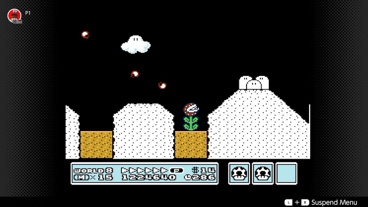 Being Your Best Mario: Ranking the Power-Ups in Super Mario Bros. 3 ...