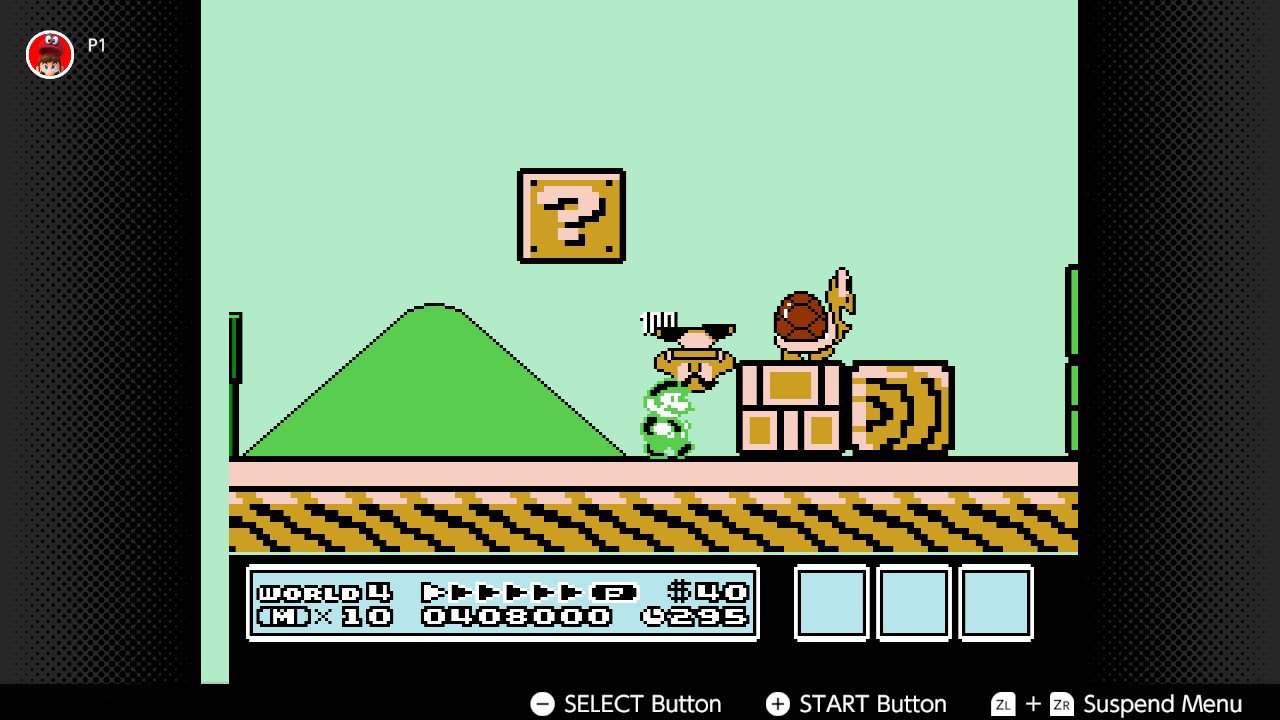 Being Your Best Mario: Ranking the Power-Ups in Super Mario Bros. 3 ...