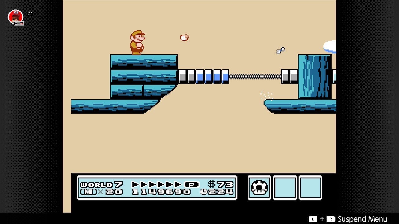 Being Your Best Mario: Ranking the Power-Ups in Super Mario Bros. 3 ...