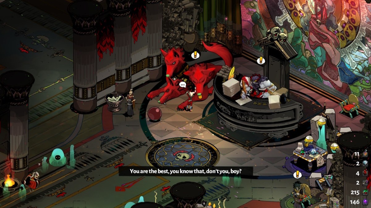 Hades Is 2020’s First Masterpiece – Pwned and Operated