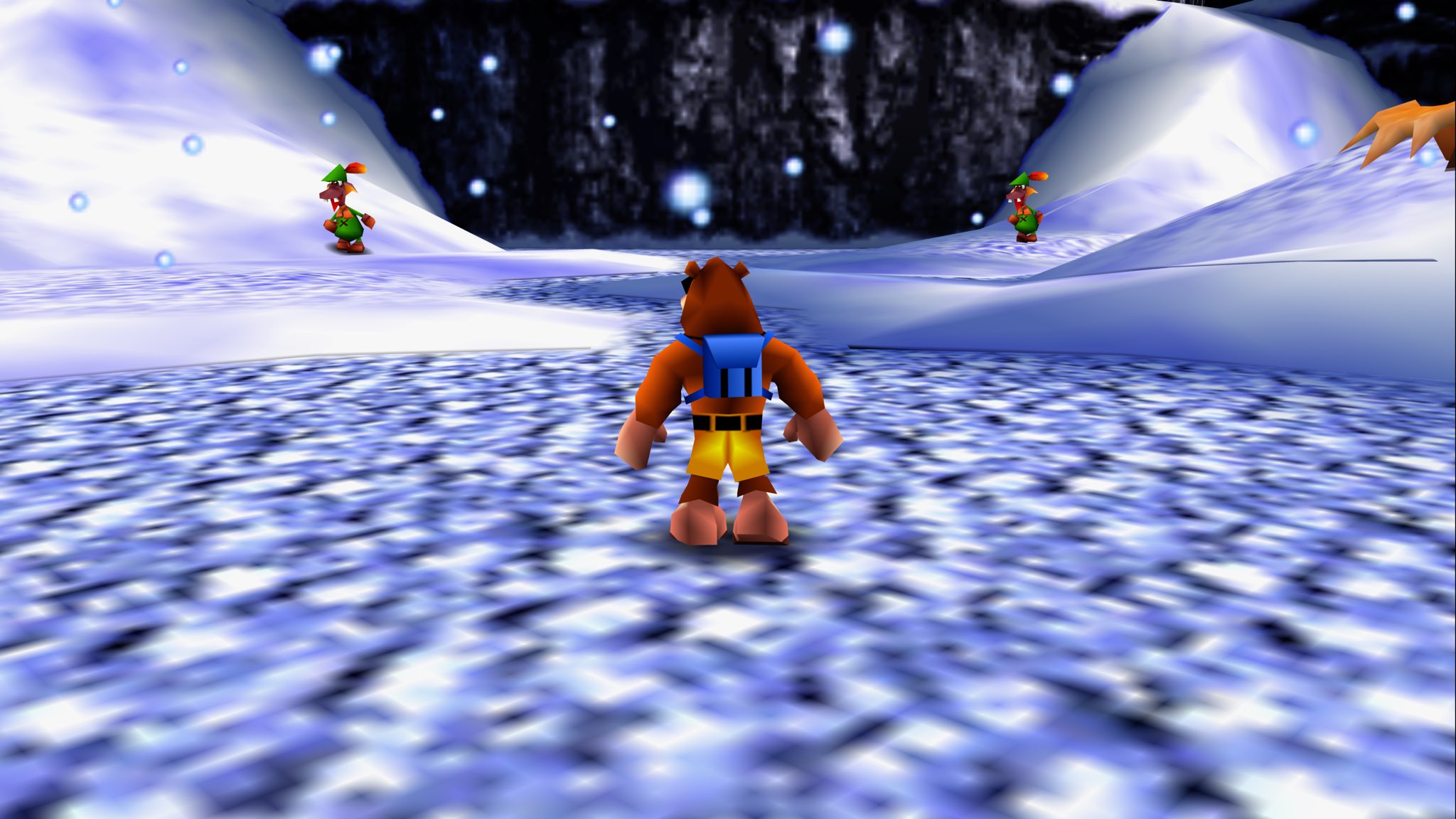 The 25 Greatest Games of All-Time – Pwned and Operated